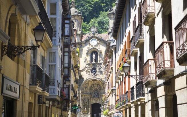 País Basco - Espanha