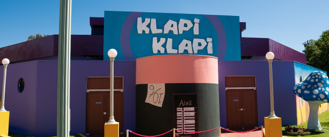 Hopi Hari - Atrações Familiares Cheias de Magia e Emoção