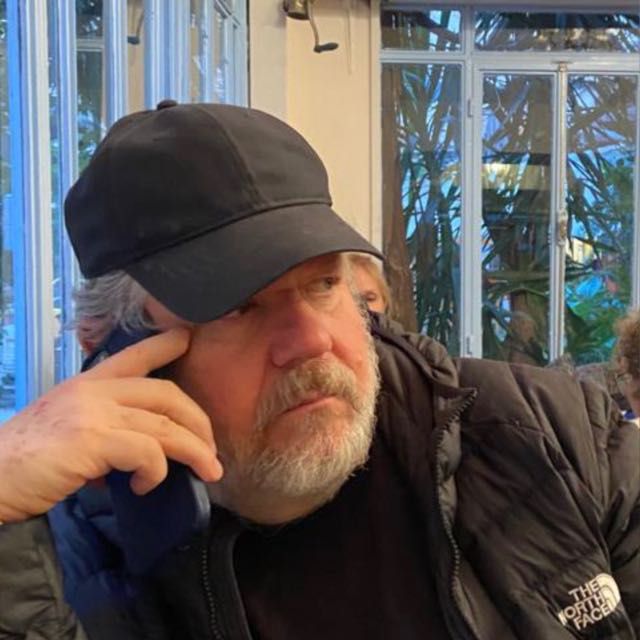 Paulo Rosenbaum | Política, literatura e assuntos gerais | iG